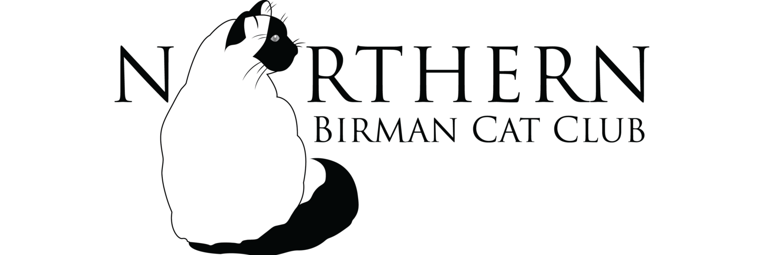 Club Show - The Northern Birman Cat Club